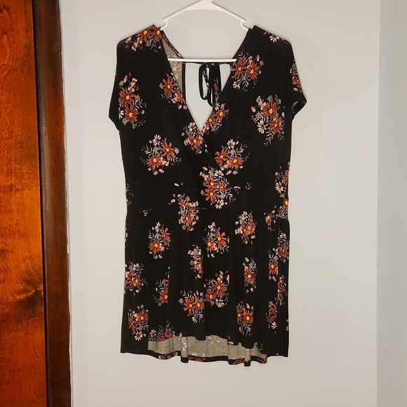 torrid | Tops | Torrid Size Dolman Top | Poshmark